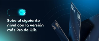 Sobre Qik Pro