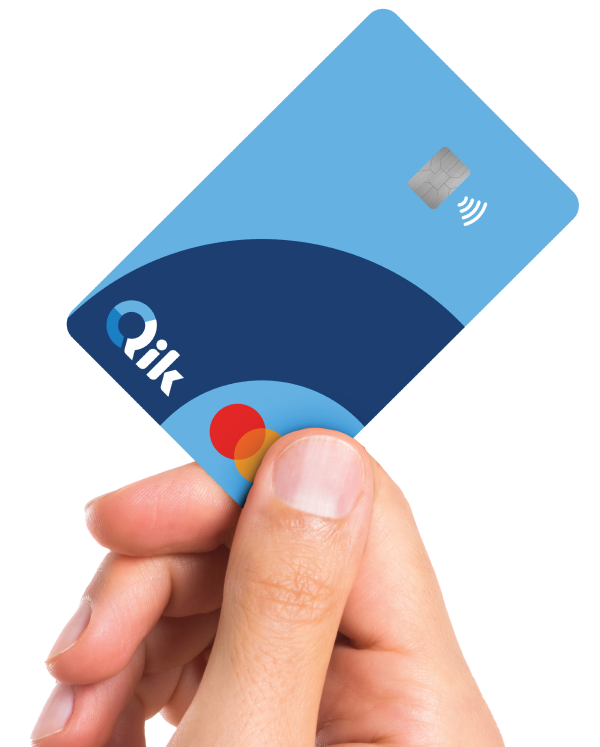 Descargar App Qik Banco Digital