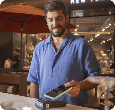 Tarjeta de Crédito Qik, la más moderna y segura del mercado.