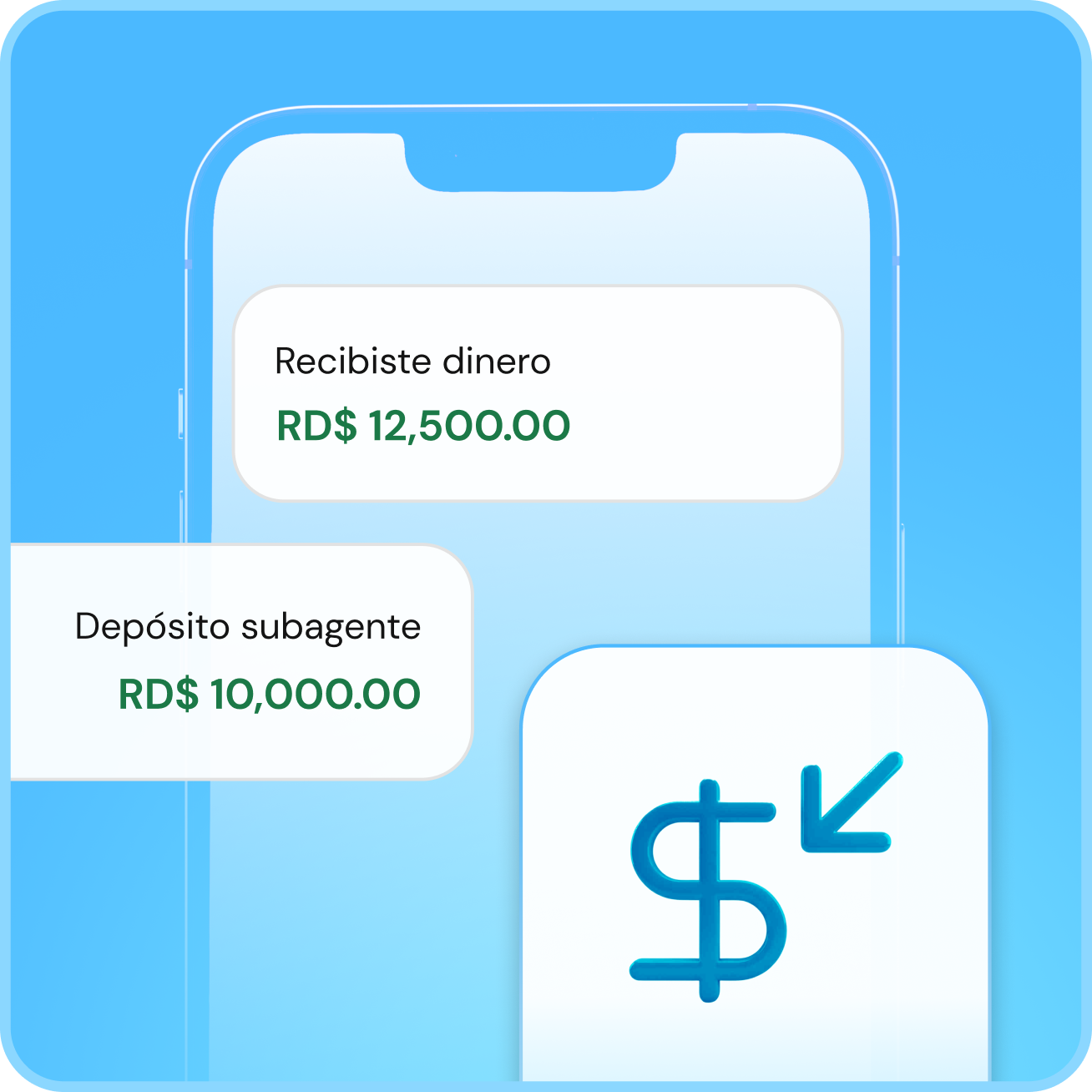 Cuenta de Ahorros y Tarjeta de Débito Qik