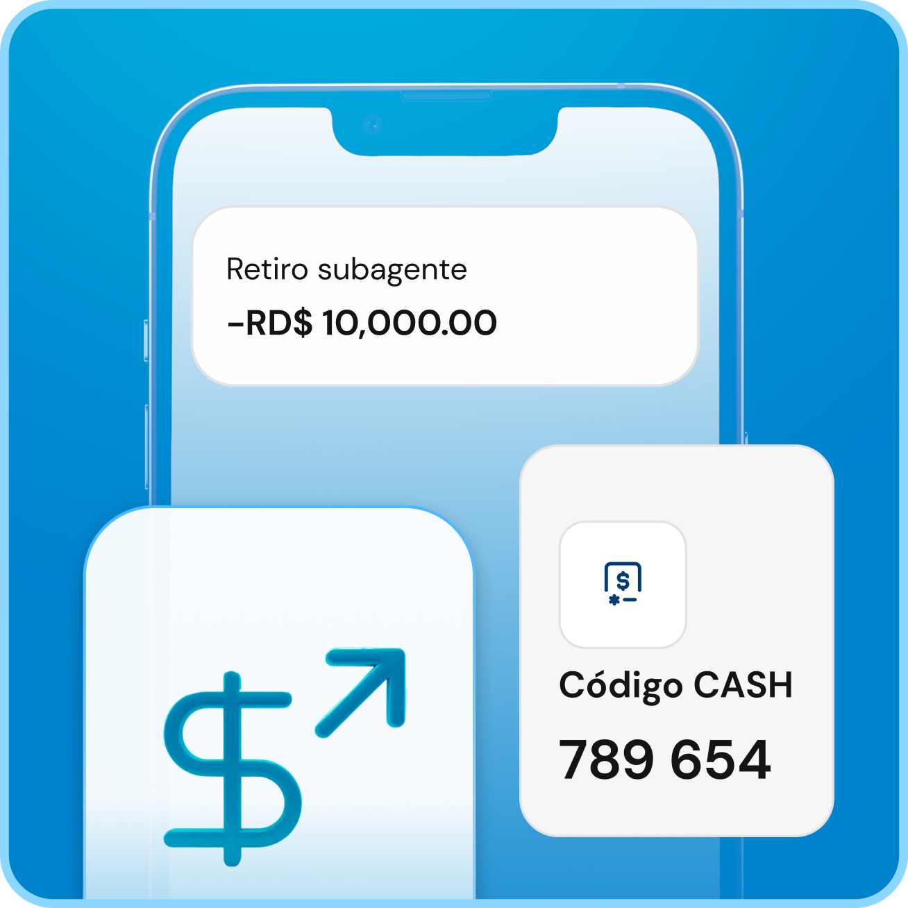 Cuenta de Ahorros y Tarjeta de Débito Qik