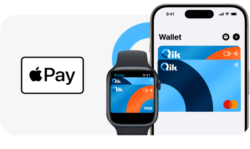 Descargar App Qik Banco Digital