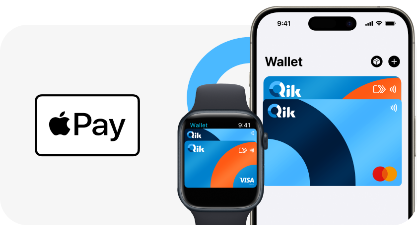 Descargar App Qik Banco Digital