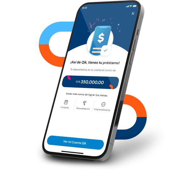Descargar App Qik Banco Digital