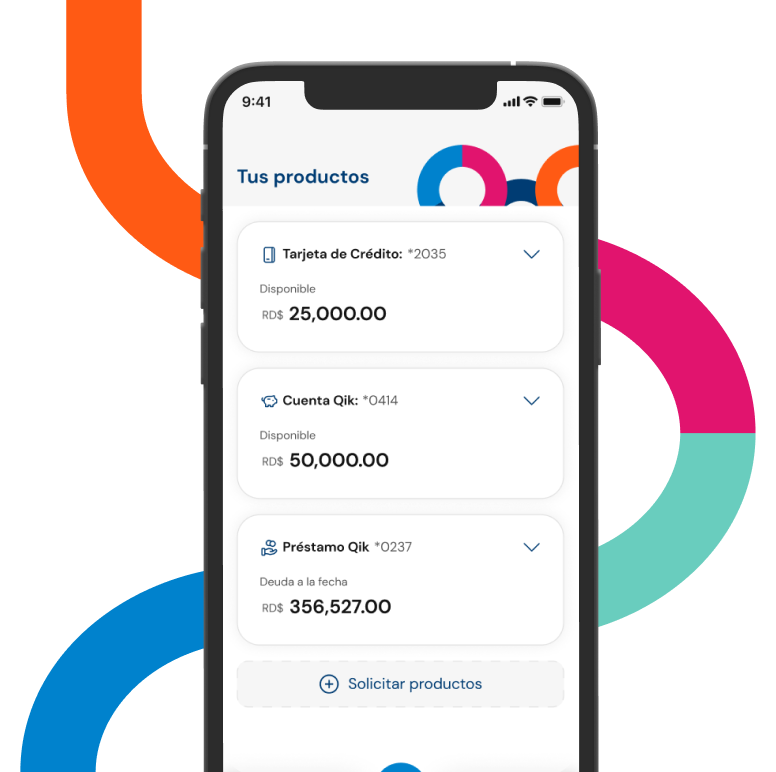 Qik Banco Digital Dominicano